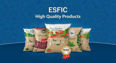 Contact Us - Egyptian Saudi Food Industries Company - ESFIC
